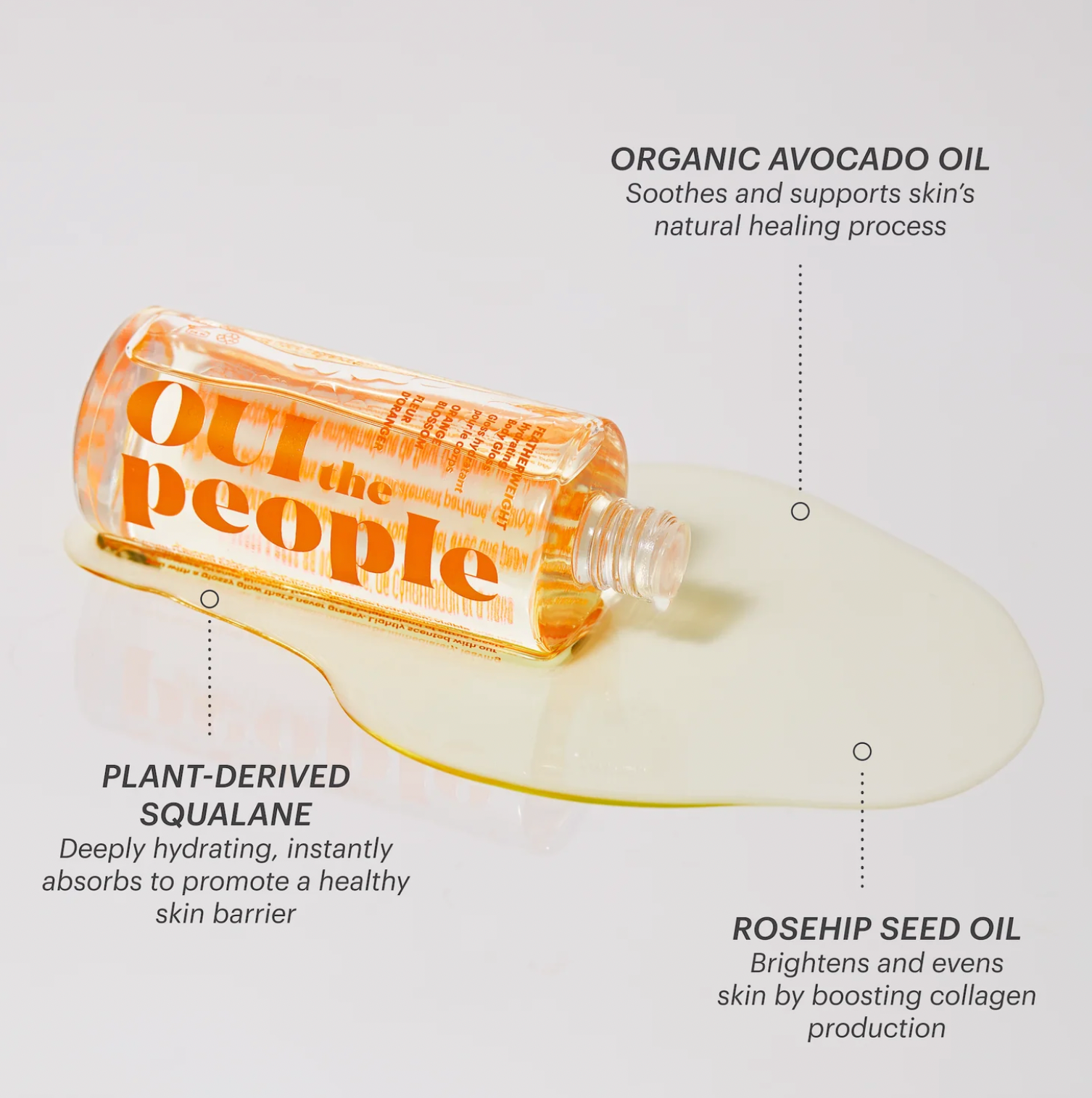 Unlock Radiant Skin with Hydrating Body Gloss: Ultimate Moisturizing B ...